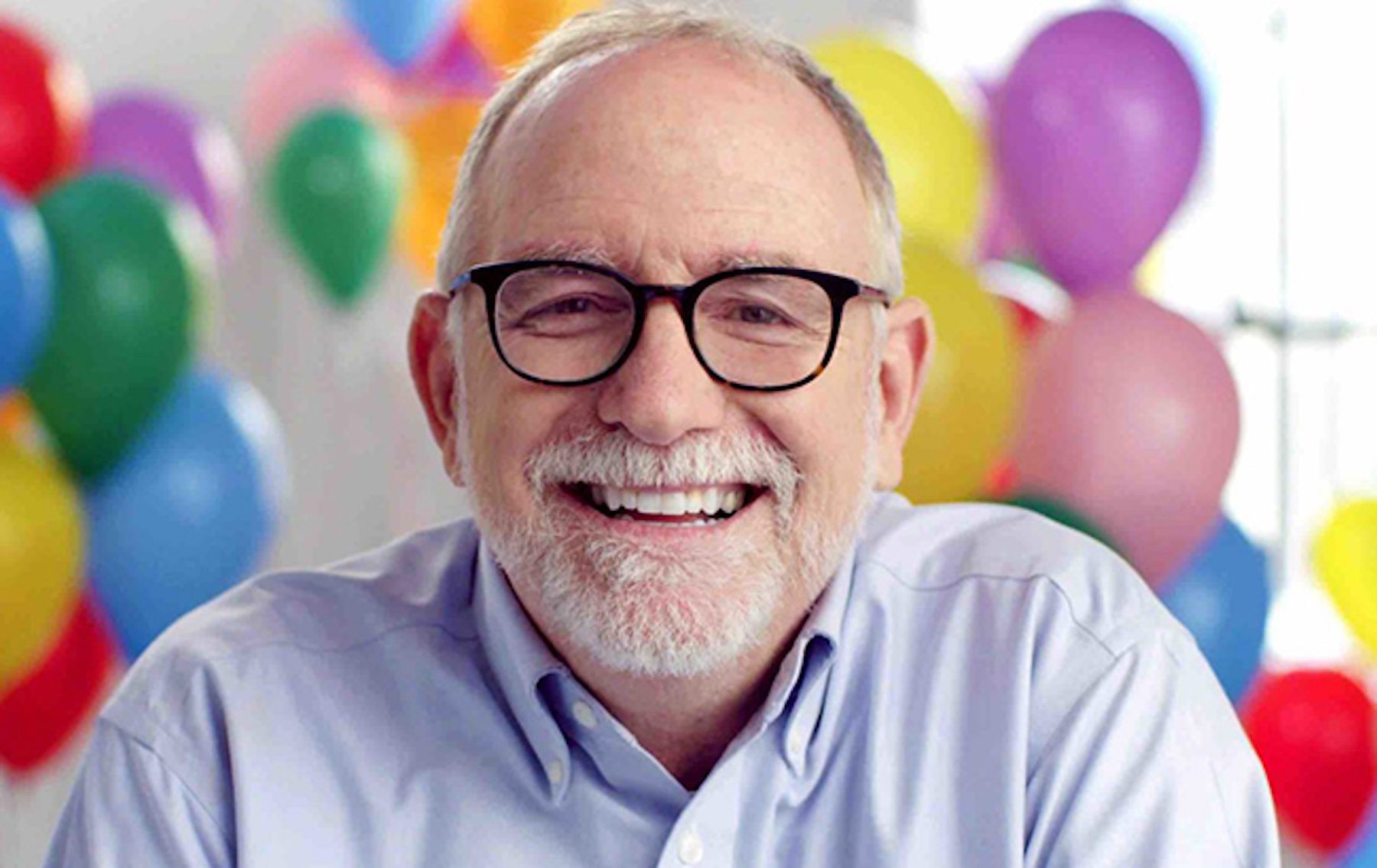 Bob Goff at Olivet this week! | Olivet Nazarene University
